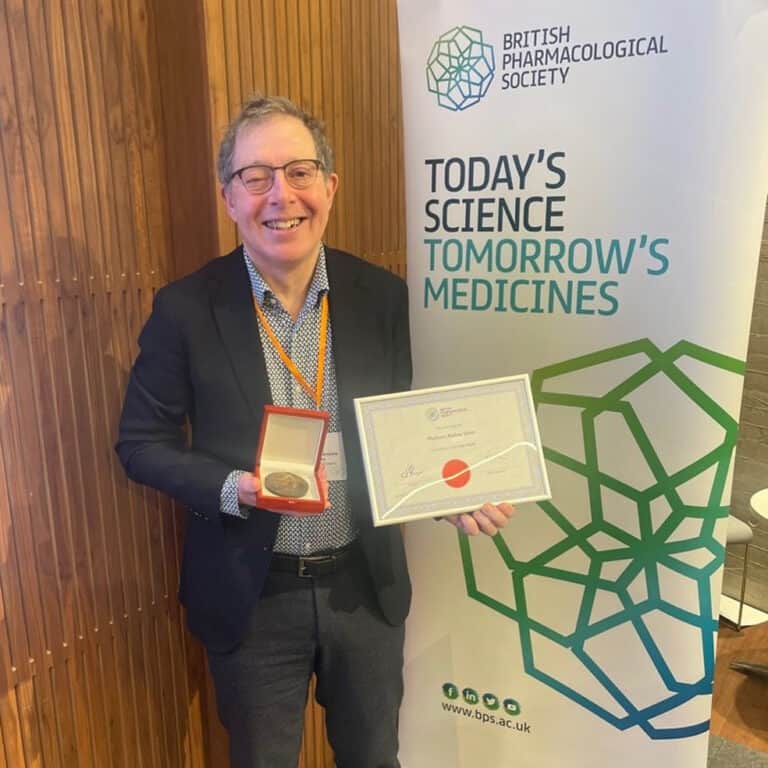 News/PR – Keltic Pharma